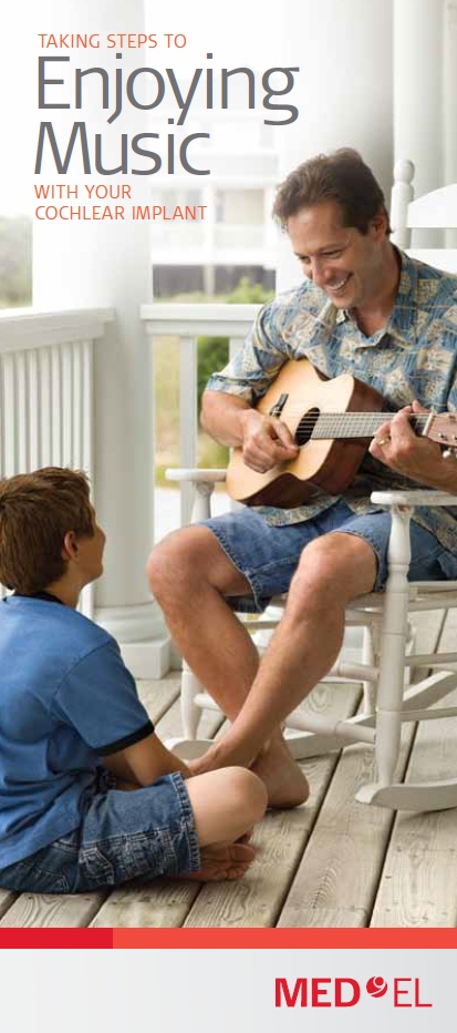 Hearing Posters | Bridge Store