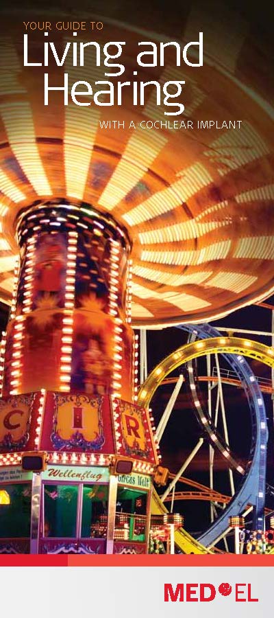 Hearing Posters | Bridge Store