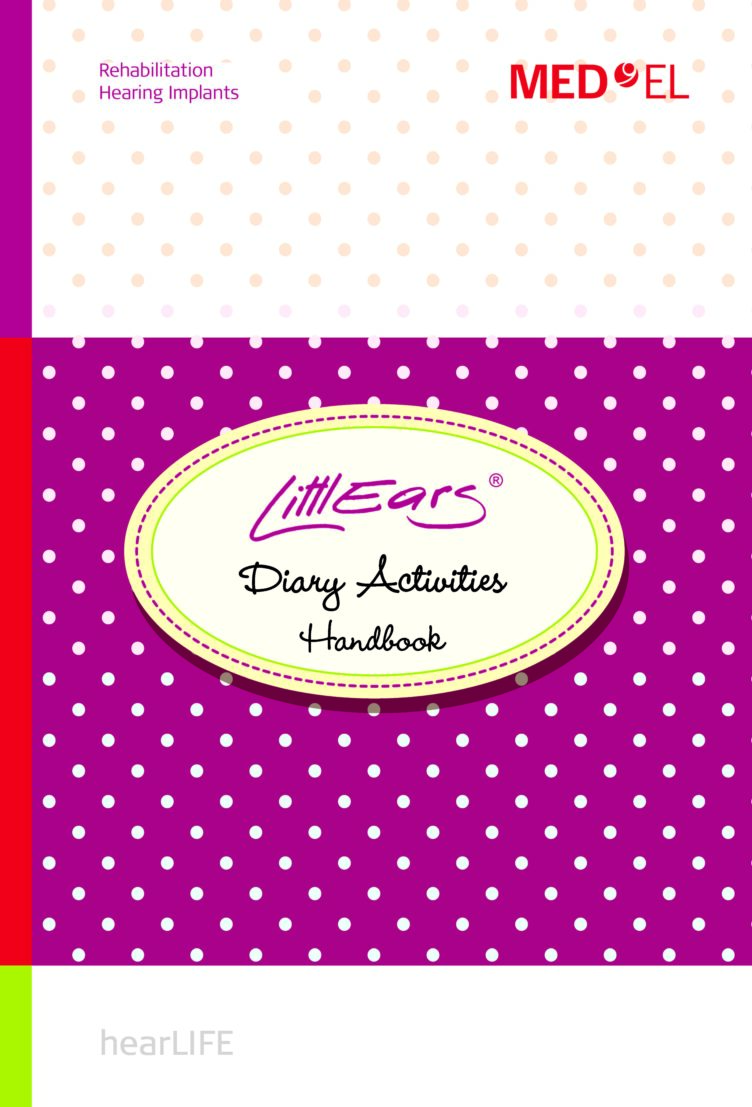 LittlEARS® Auditory Questionnaire | Bridge Store