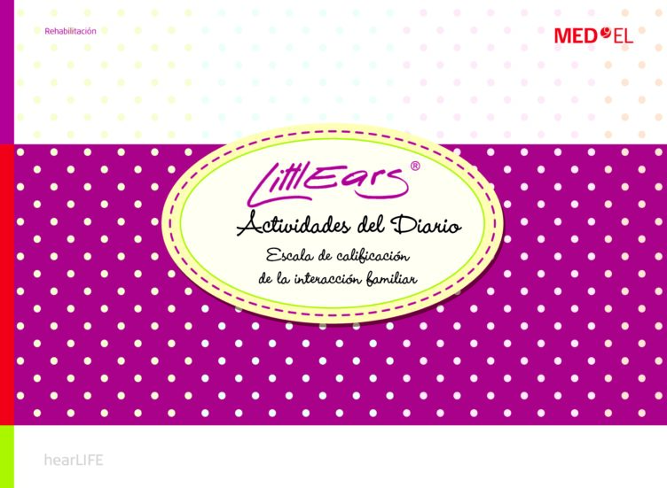 Loudness Perception Scale | Bridge Store